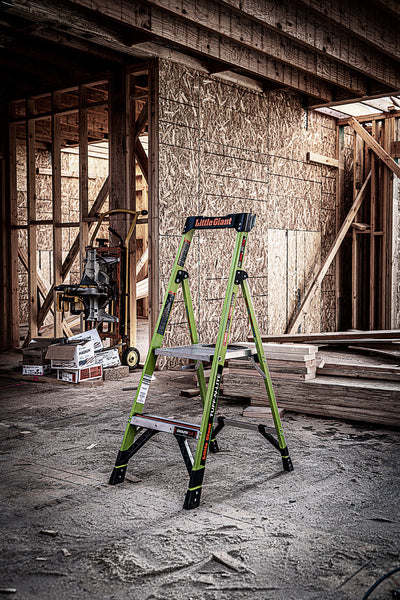 Tuff'N'Lite – Integrated Distribution