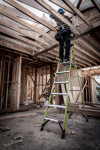 Tuff'N'Lite – Integrated Distribution