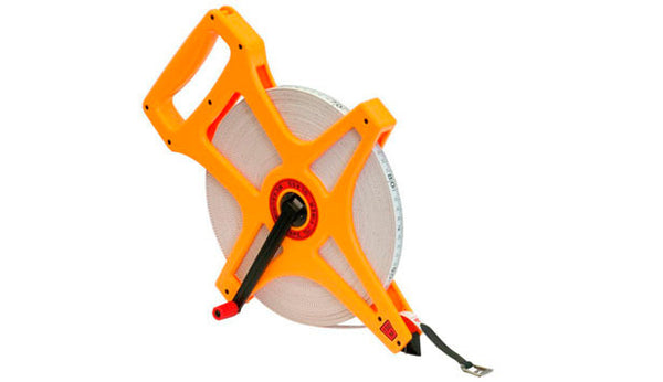 Tape Measure Open Frame – Integrated Distribution