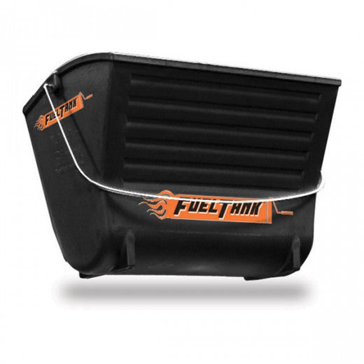 Fuel Tank Paint Tray – Integrated Distribution