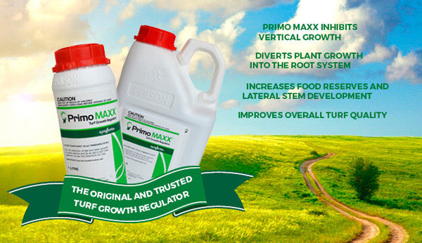 Primo Max II – Integrated Distribution