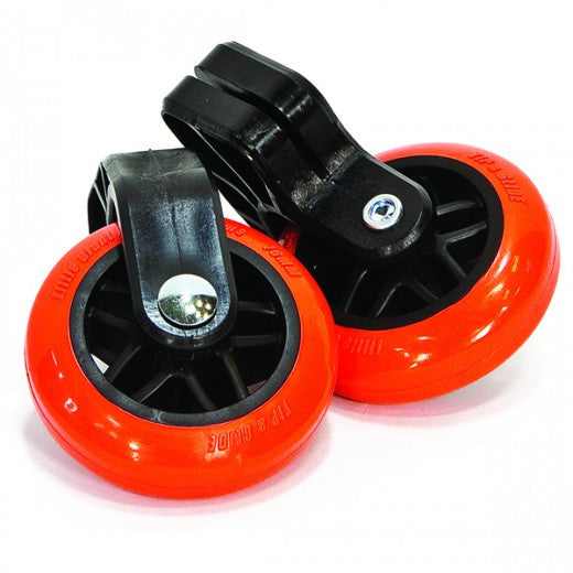 Tip & Glide Wheel Kit – Integrated Distribution